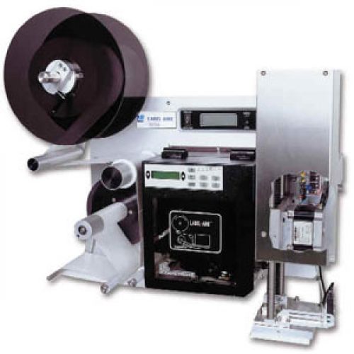 Label-Aire - Packaging Systems Integration