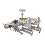 Label-Aire Inline Series 6000 4-Panel Labeling System - Packaging ...
