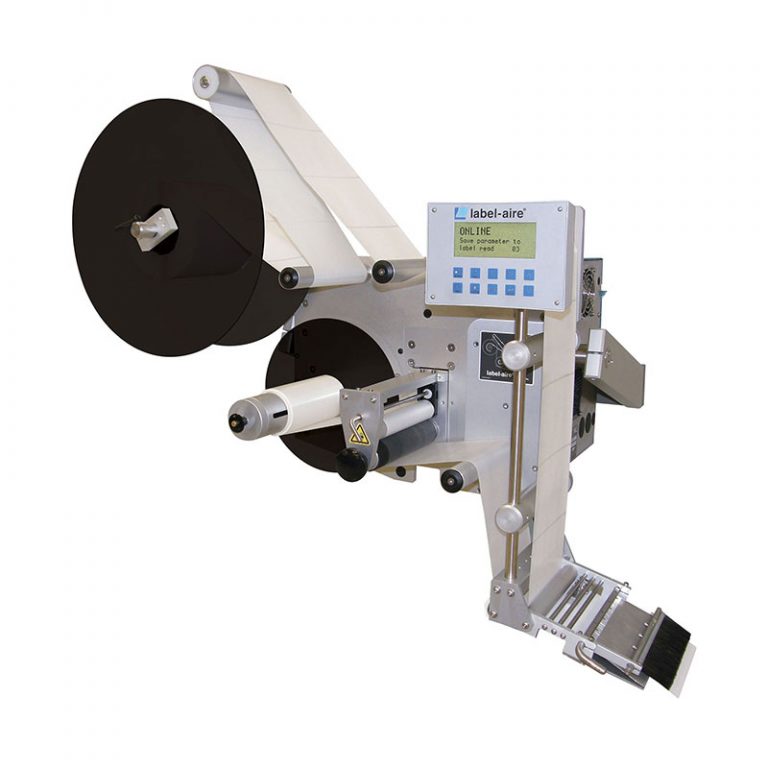 Label-Aire - Packaging Systems Integration