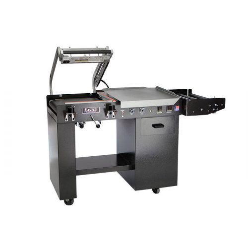 Eastey - CASE SEALING & SHRINK PACKAGING